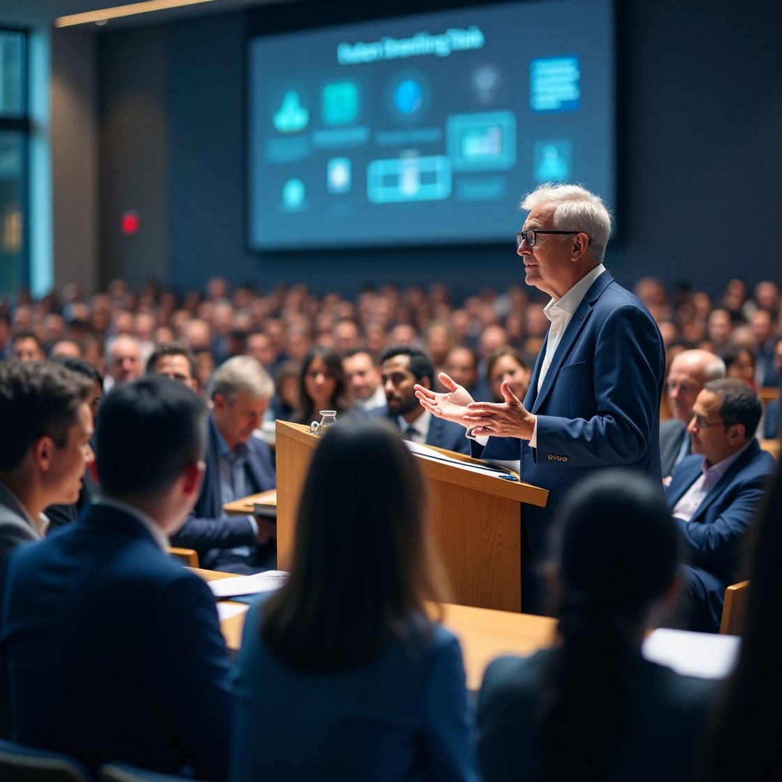 Latest News - Scope Conferences